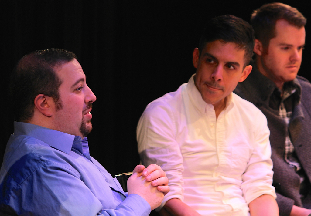 Jeffrey Wolf, Playwright, Latest News